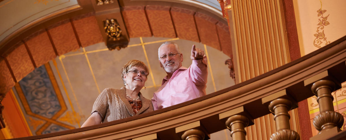 Lansing Attractions & Museums | Choose Lansing