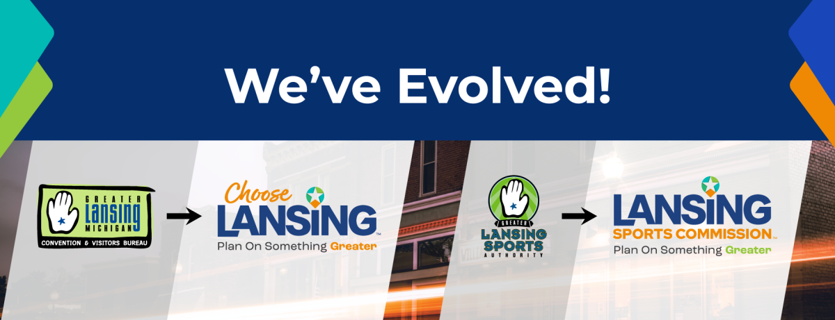 GLSA Rebrand