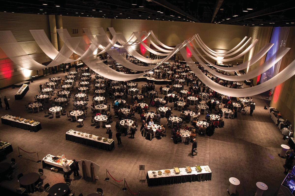 Meeting Facilities - Greater Lansing Convention & Visitors Bureau