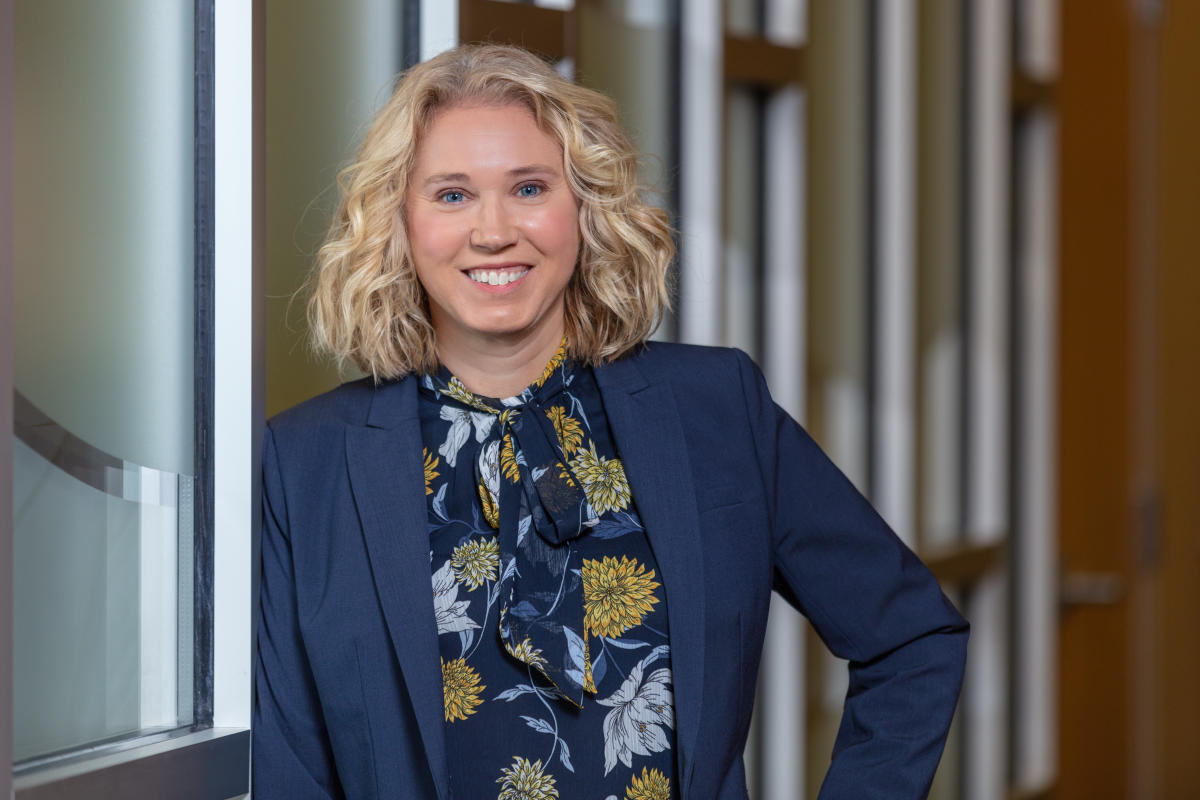 Tracy Padot | Choose Lansing