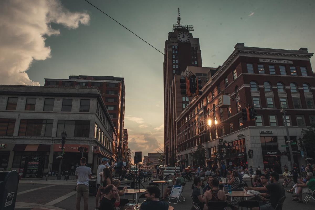 Events | Lansing, MI