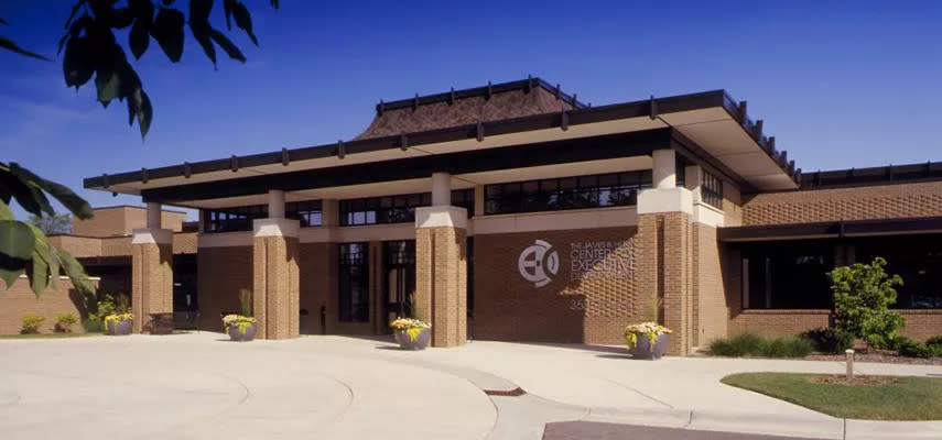 James B. Henry Center | Lansing, MI