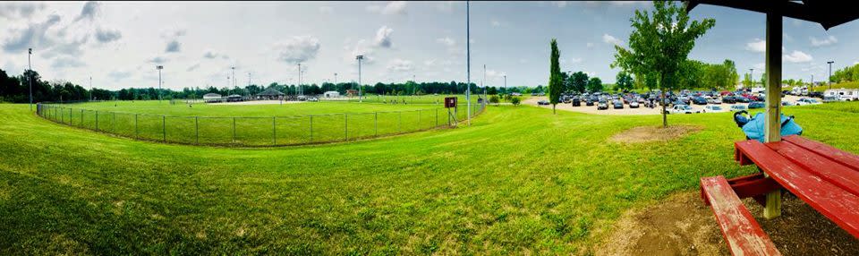 Lake Alliance Softball Complex Video | Lansing, MI
