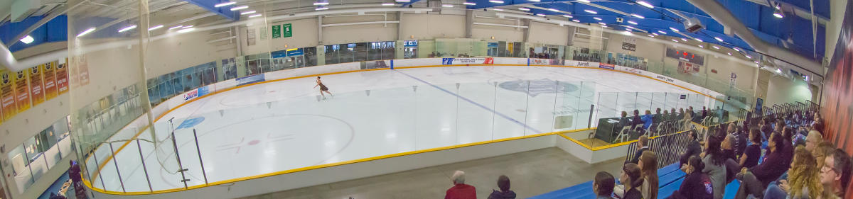 Indoor Sports Facilities | Sports Planners | Lansing Sports Authority