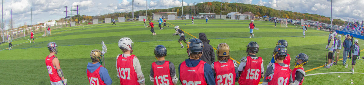 Plan Your Sport Event | Lansing, MI