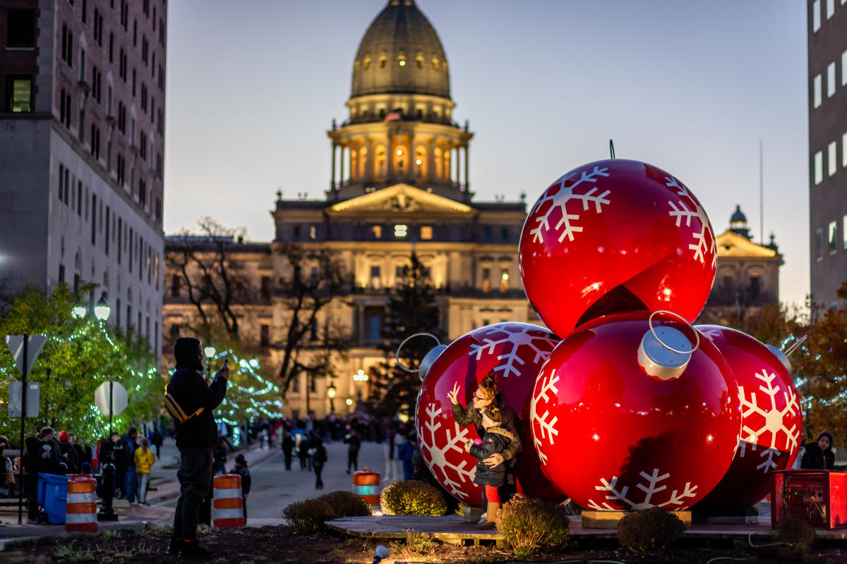 Lansing Events: Explore Upcoming Events | Choose Lansing