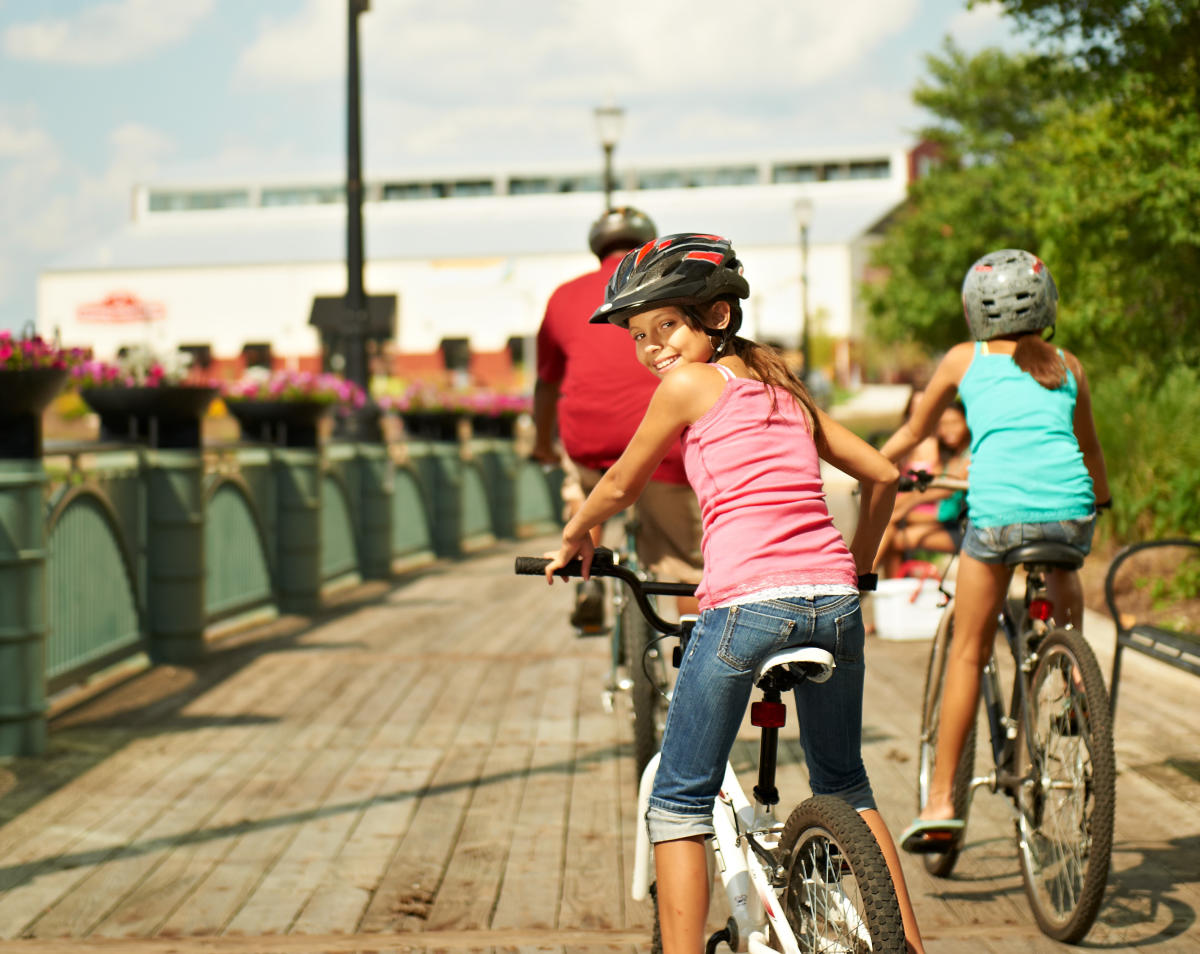 Top Things to Do in Lansing this Summer!