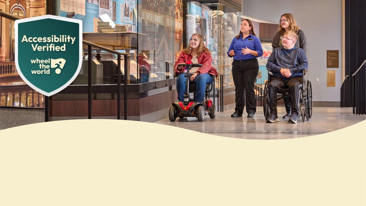 Choose Lansing® Partners with Wheel the World to Expand Accessible ...