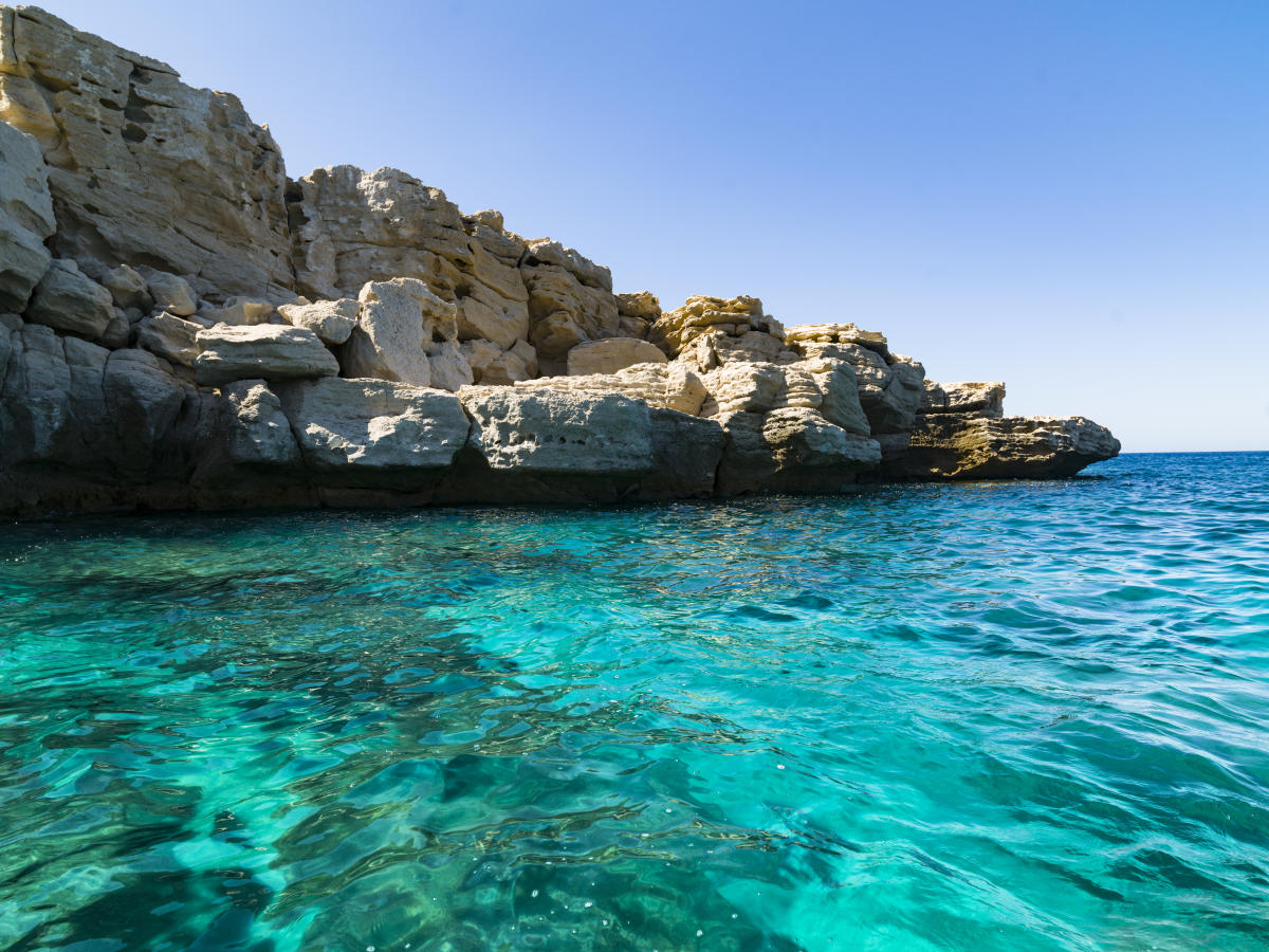 Isla Cerralvo en La Paz, Baja California Sur | Naturaleza, Snorkel y Experiencias Auténticas ...