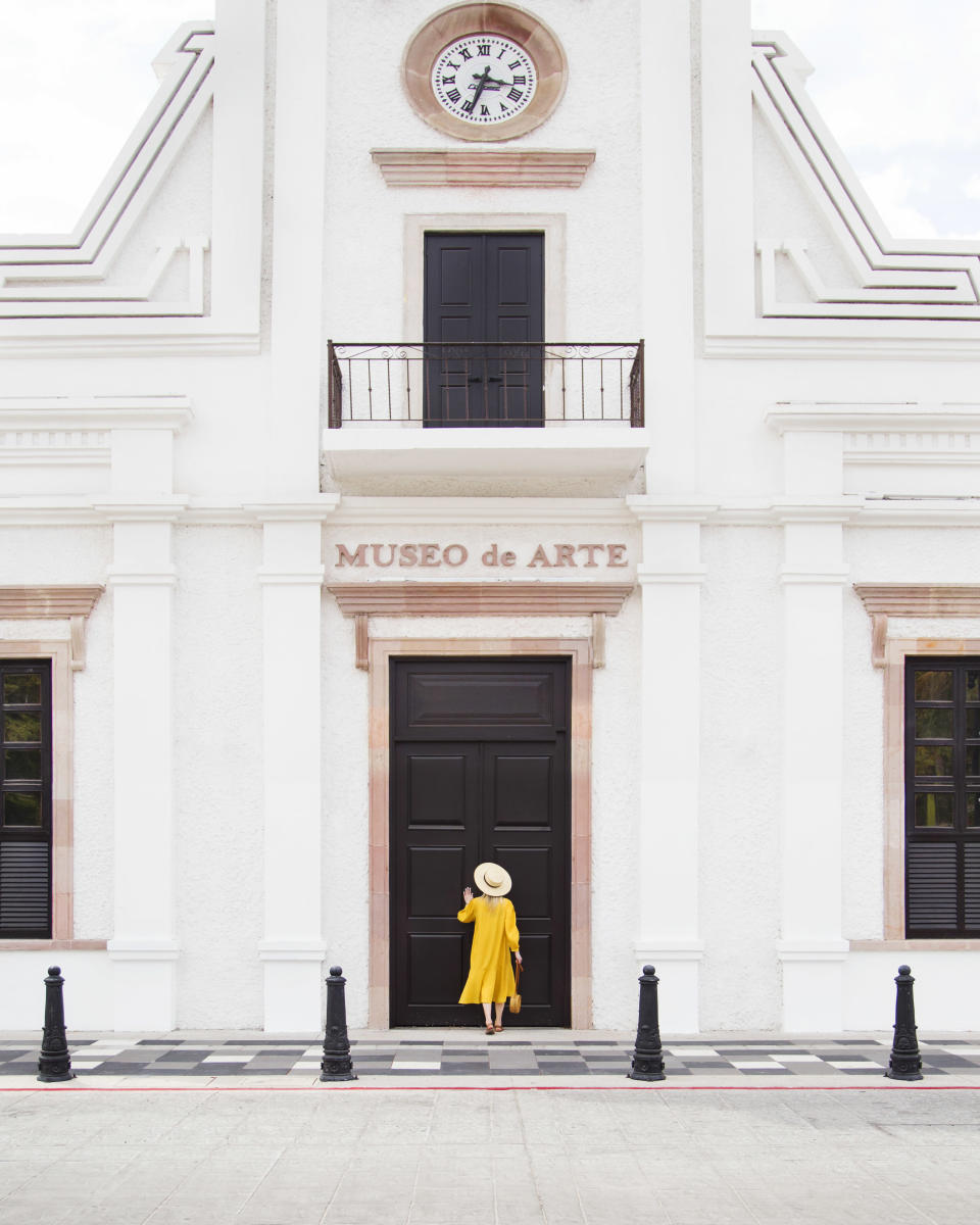 Museos en La Paz, Baja California Sur | Historia, Cultura y Experiencias Auténticas — GoLaPaz