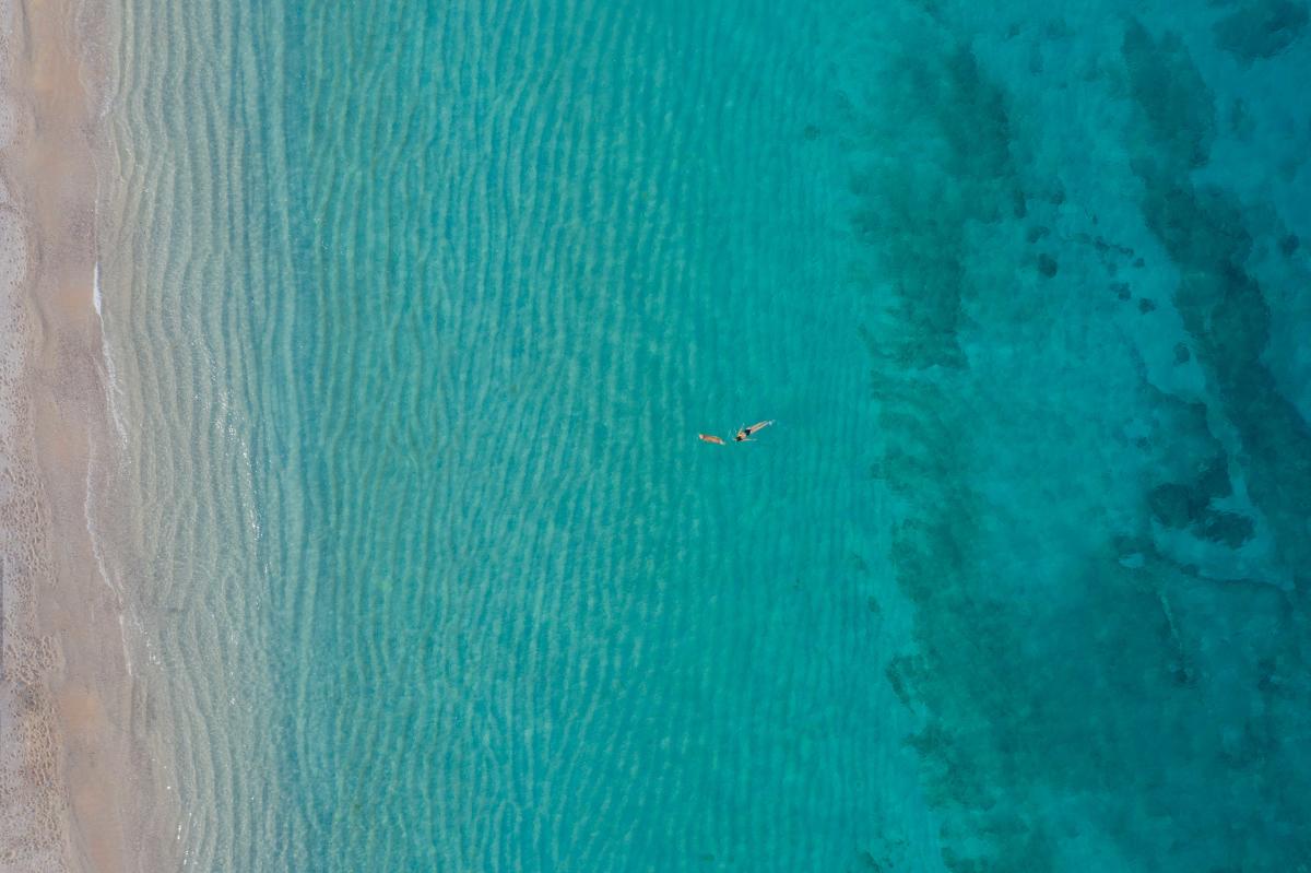 Playa Punta Arenas en La Paz, Baja California Sur | Relax, Naturaleza y ...