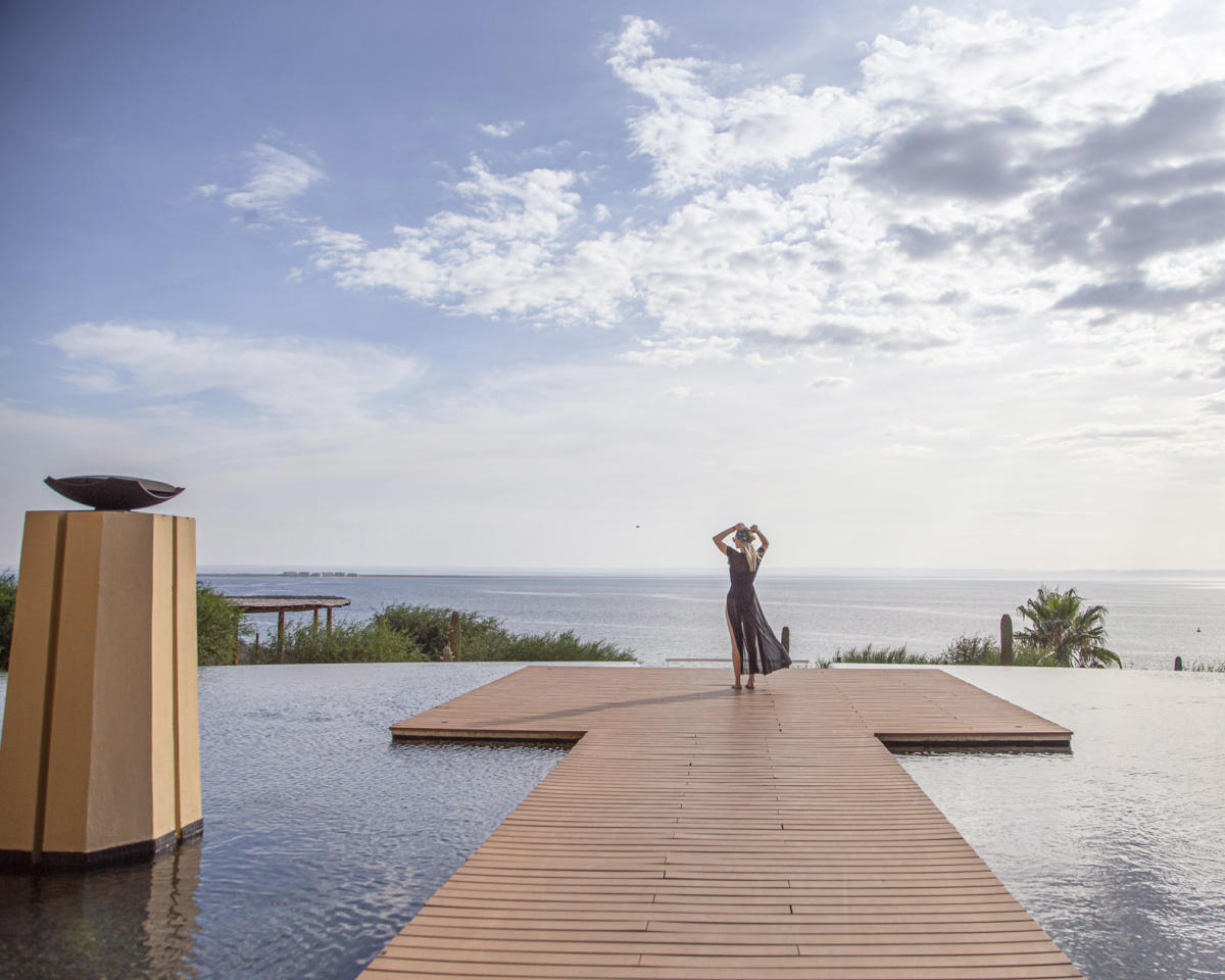 Spas y bienestar - La Paz