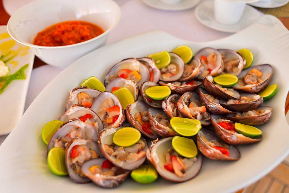 The quick guide to eating (and drinking) in La Paz