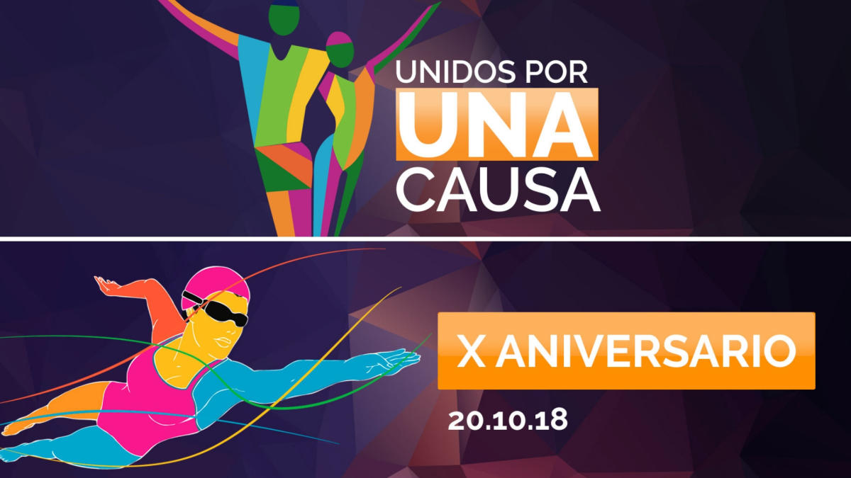 Por Ellas México, diez años unidos por una causa