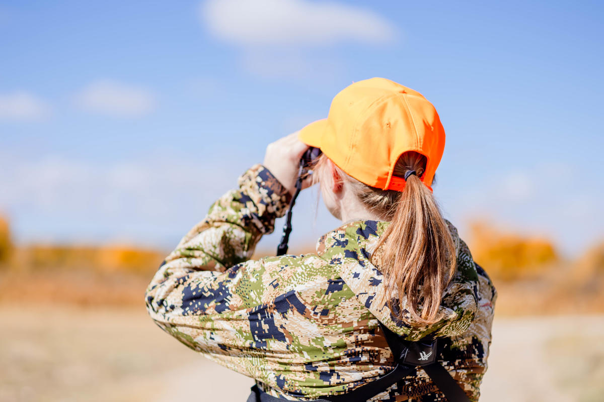 Sustainable Hunting in Wyoming | Visit Laramie