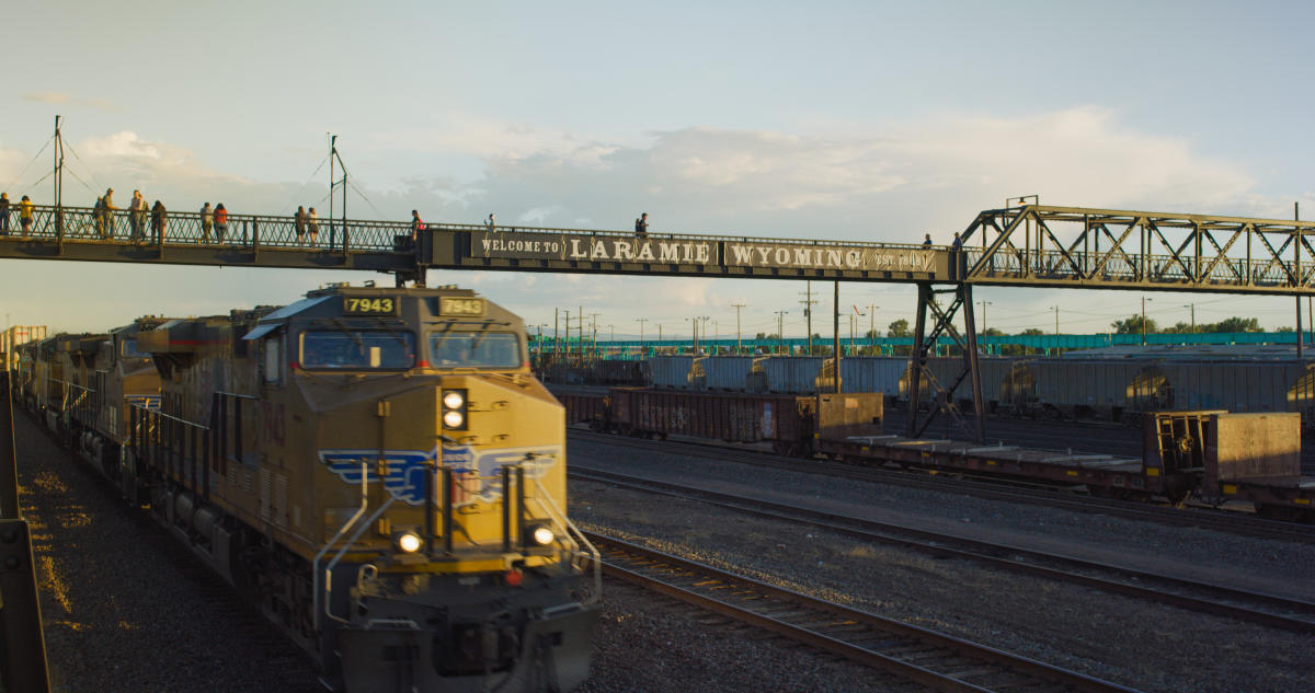 WyoTech Diesel School | Visit Laramie
