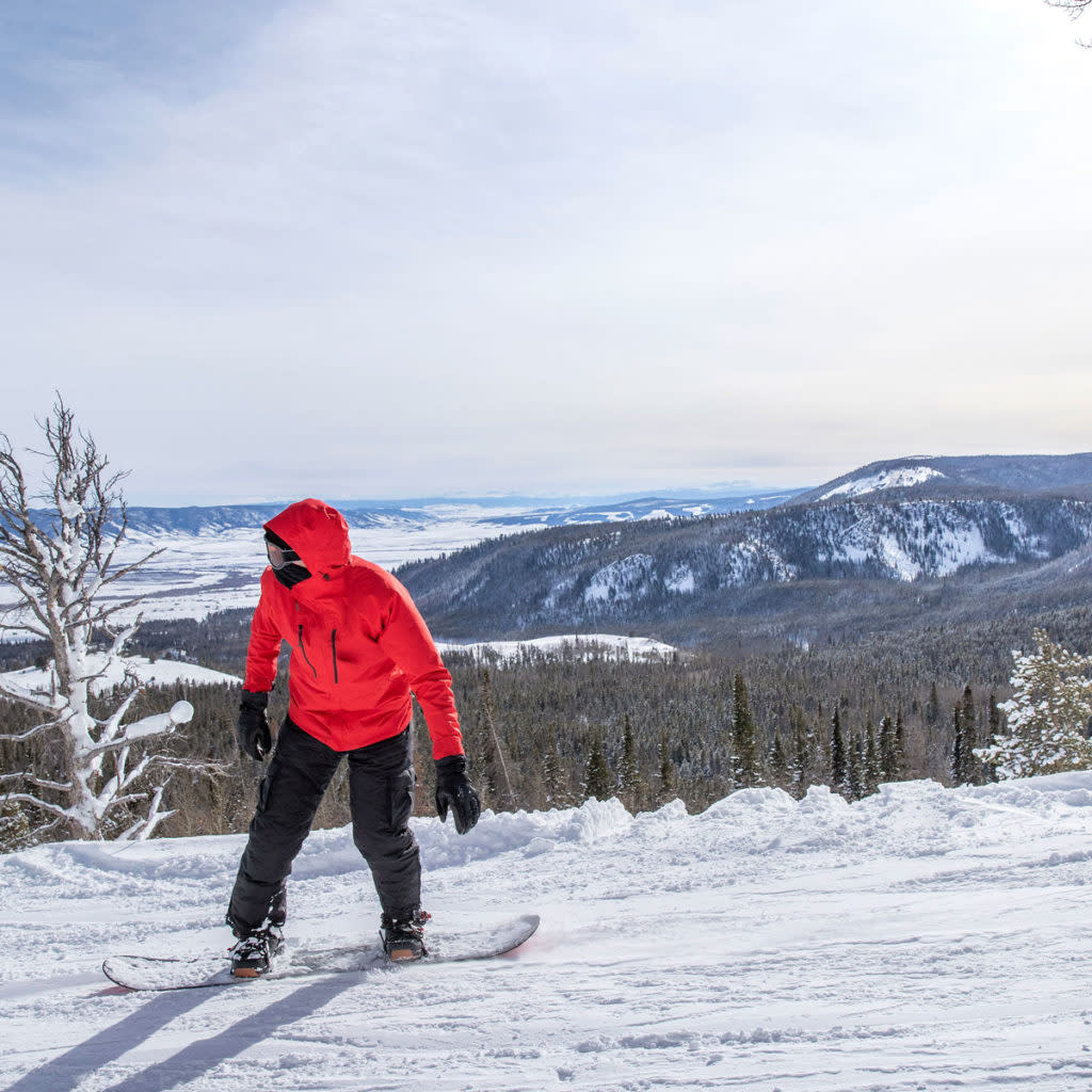 Adventure Awaits at Snowy Range Ski Area - Laramie, Wyoming | Discover ...