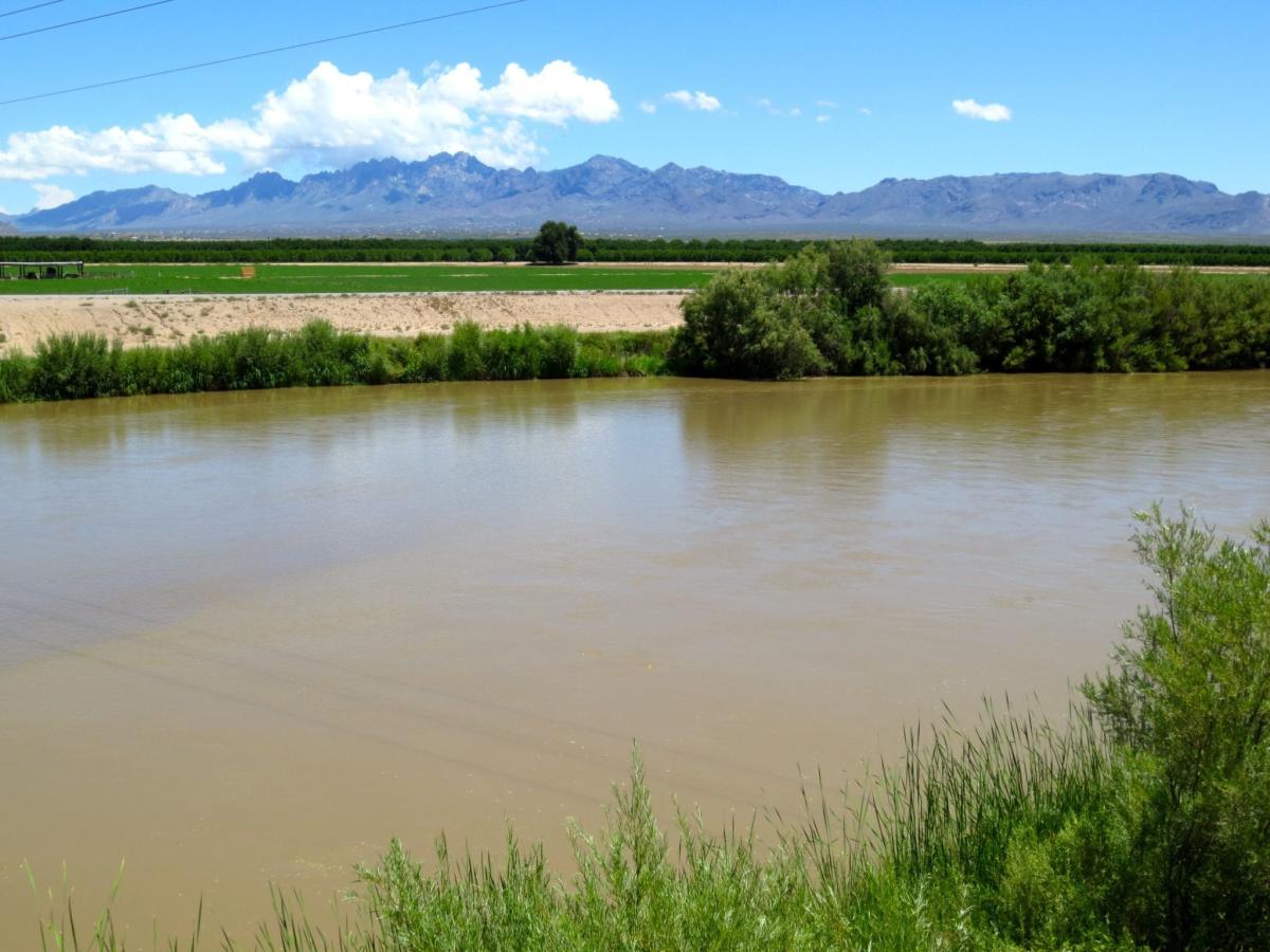 Exploring Scenic Highway 28