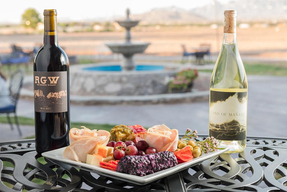 Sip Award-Winning Wines in the Oldest Wine-Producing Region in the Nation
