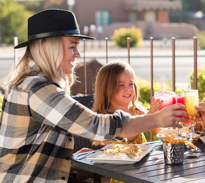 Dig into local cuisine during Las Cruces Restaurant Week