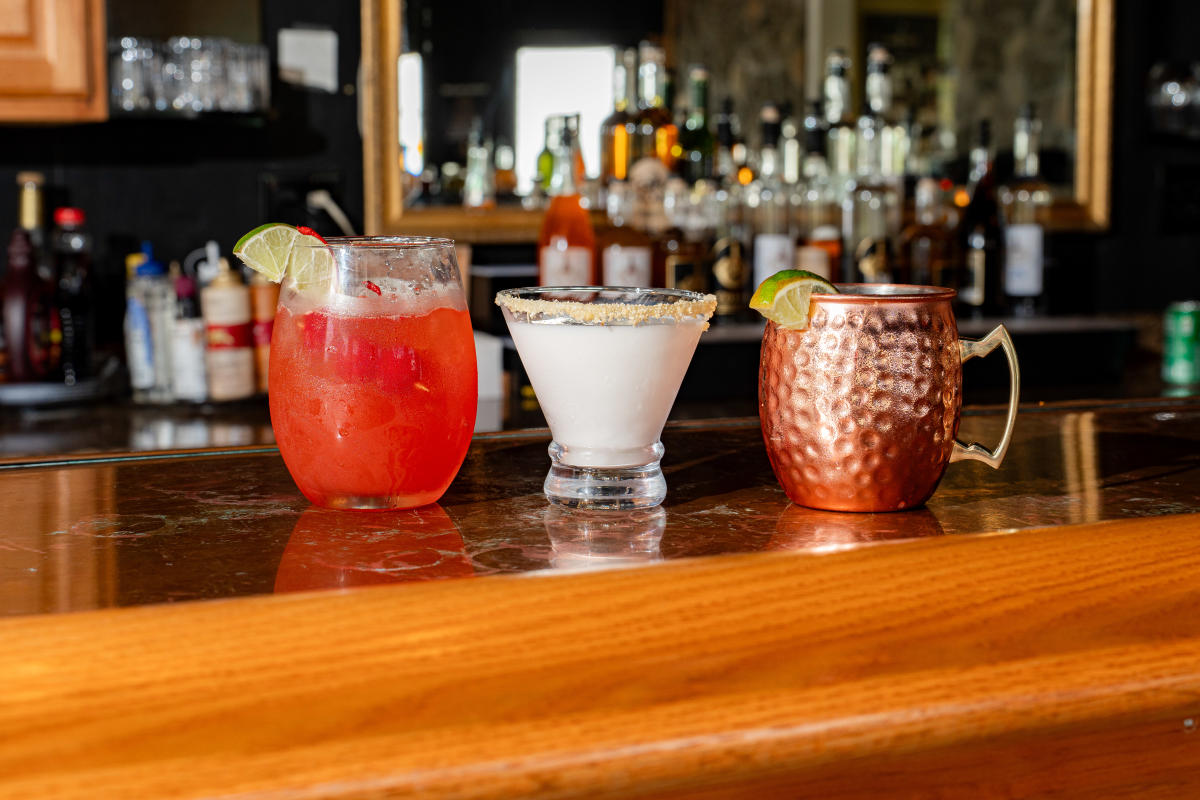 Participating Locations