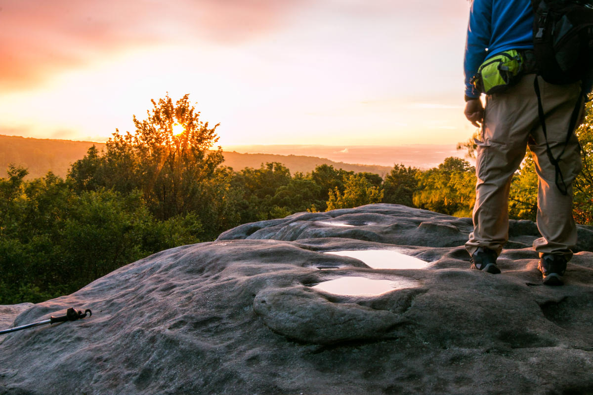 About GO Laurel Highlands | Information