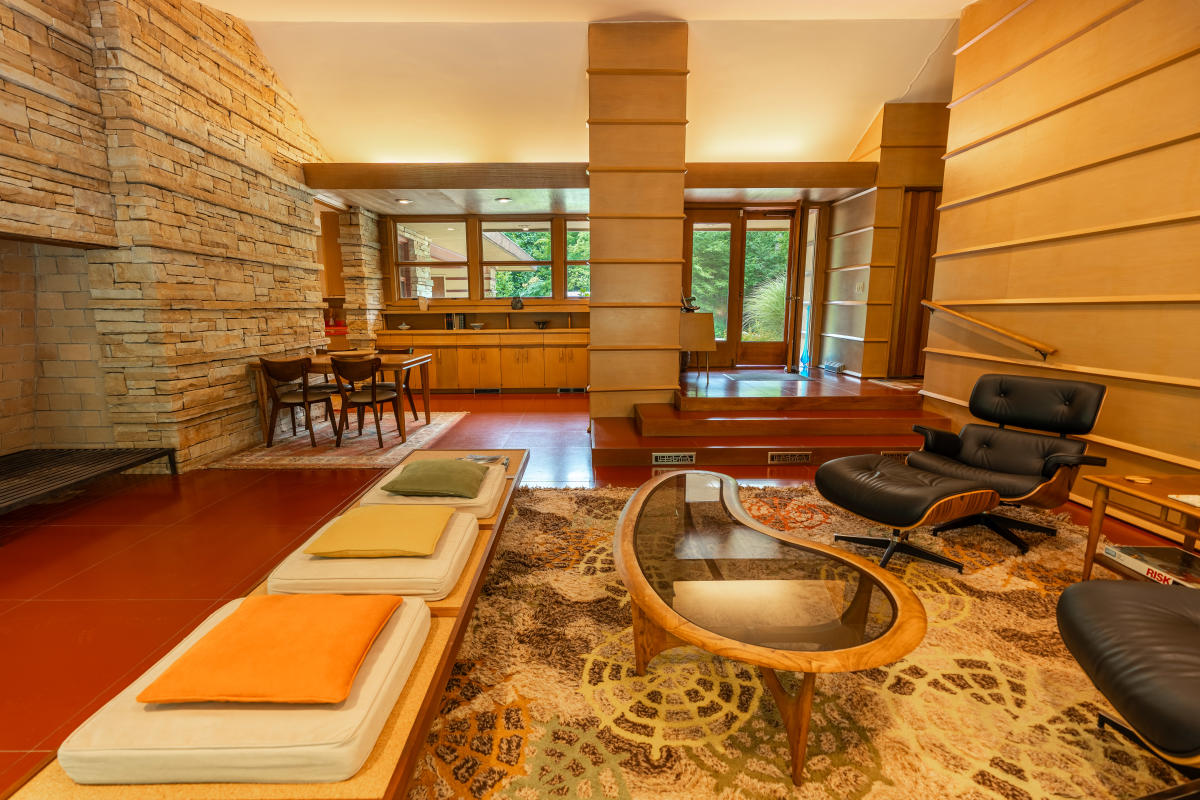 TreeTops and Wright at Polymath Park to Host Holiday Progressive Dinner ...