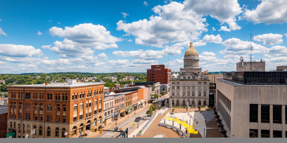 My Hometown: Insider Tips for Exploring Greensburg