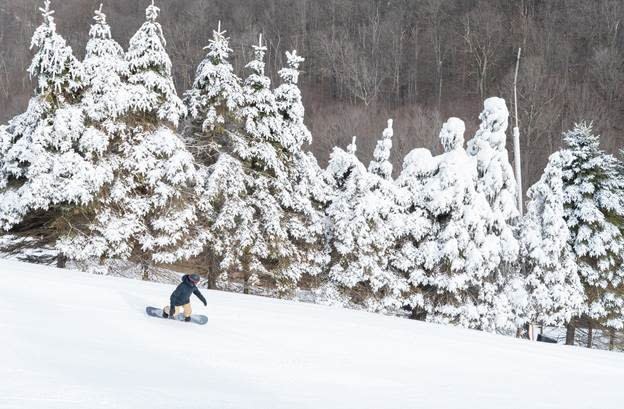 Two Weeks Left: Epic Passes Available Through Dec. 2 Only, Including ...