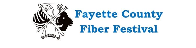 Fayette County Fiber Festival Set for June 7