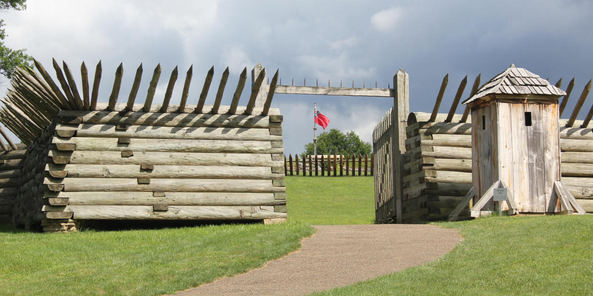 Fort Ligonier Announces Plans to Fortify Their Future