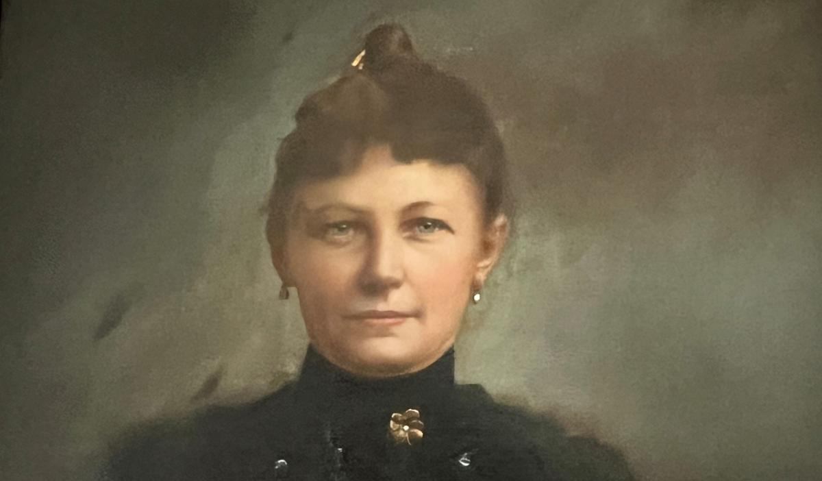 How America's 'Coal Queen' Helped Empower Women | GO Laurel Highlands