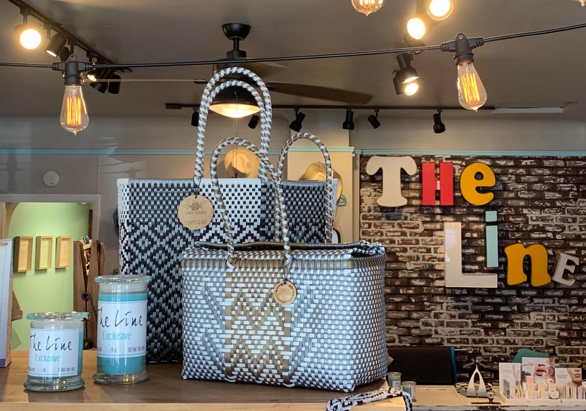 Shop Local: Online Orders and Curbside Pickup