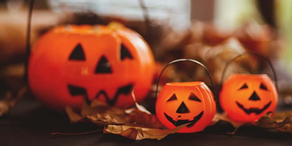 West Overton Village welcomes trick-or-treaters and volunteers for ...