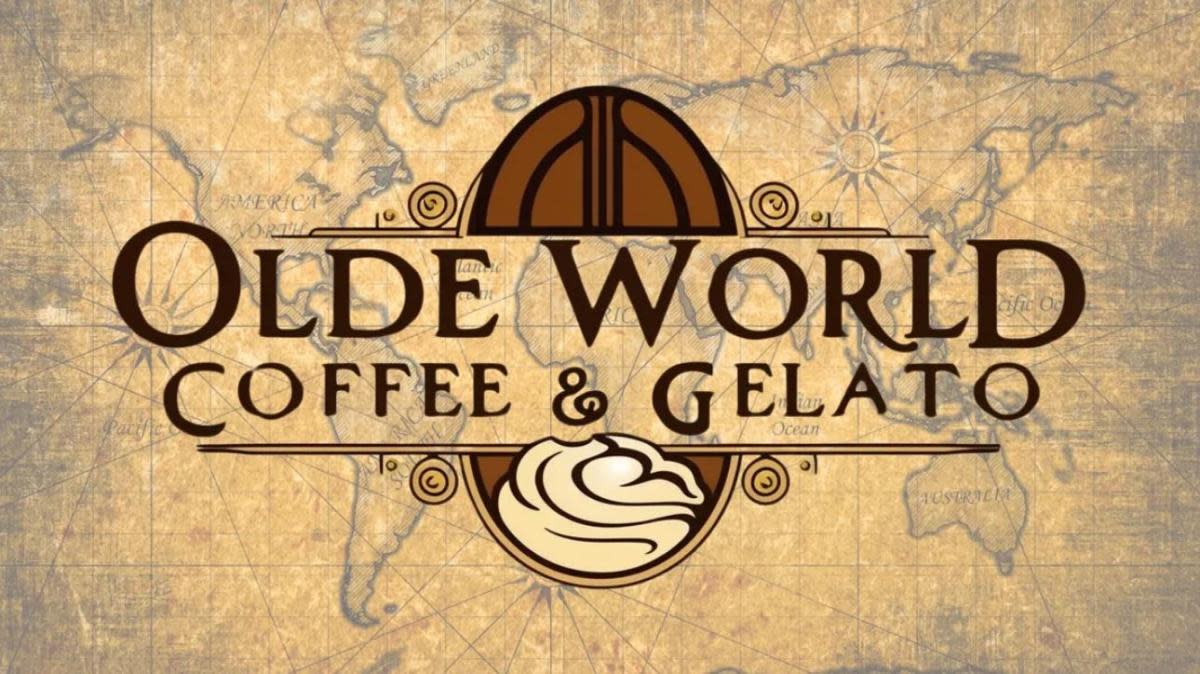 Coffee Club Olde World Coffee & Gelato