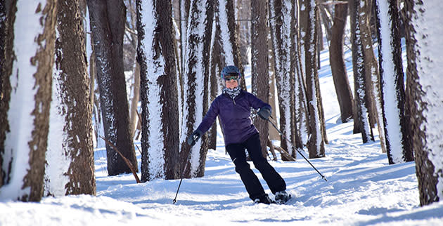 Tips for Keeping Warm on the Slopes