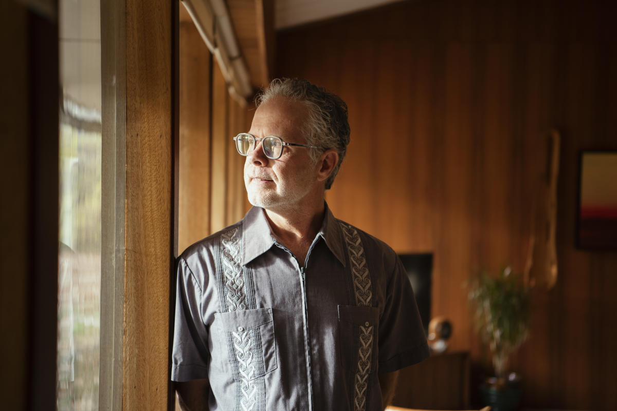 Why Lawrence? Tom Harper of Lawrence Modern