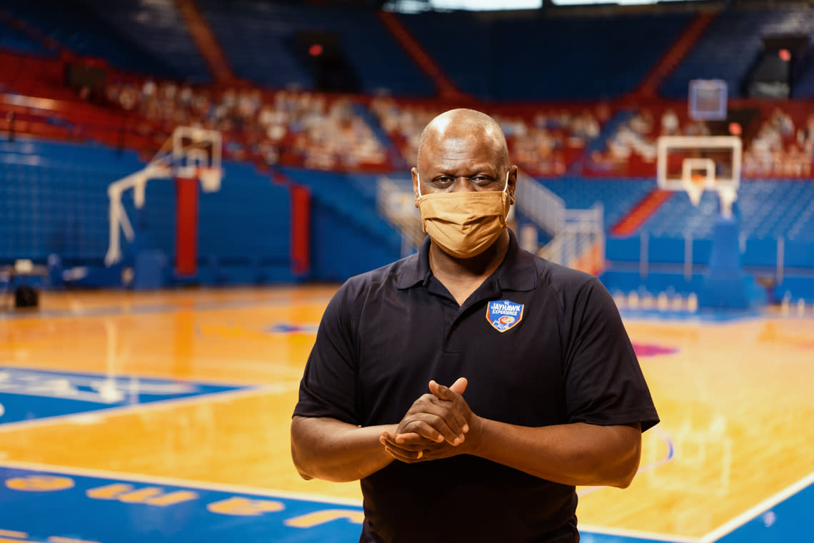 See - Unmistakably Lawrence