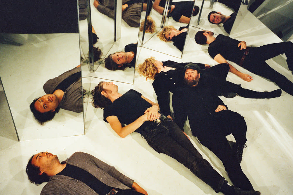 Rocktober is Finally Here! October's Best Bets for Live Music in Lawrence