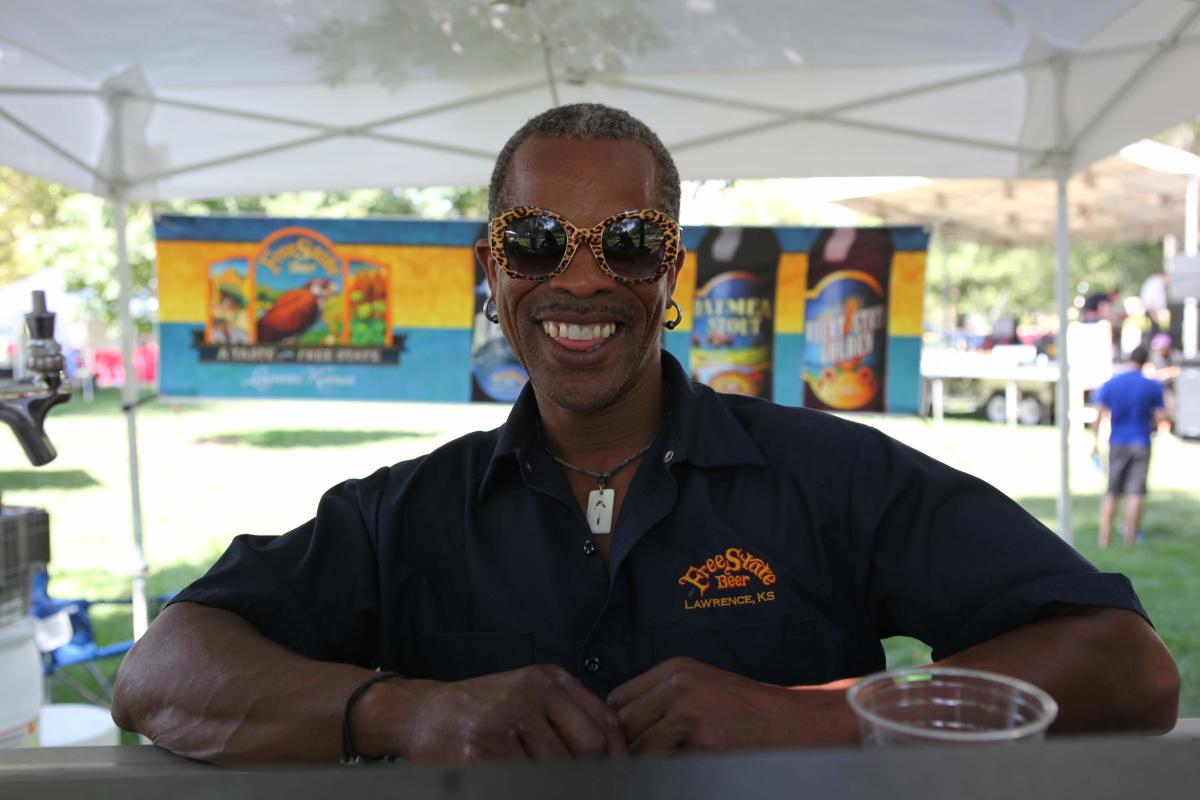 Unmistakable Events - Unmistakably Lawrence