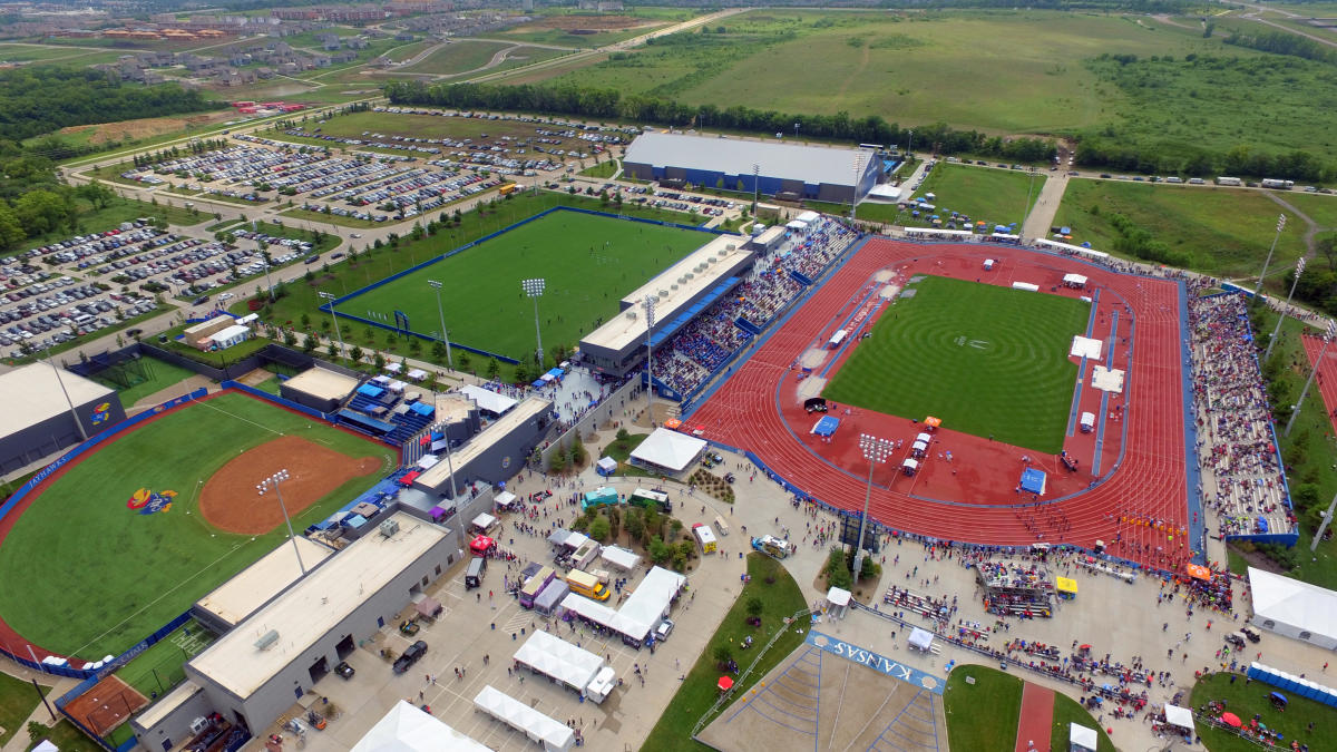 Venues - Unmistakably Lawrence