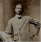 George ‘Nash’ Walker: from the streets of Lawrence, Kansas to ...