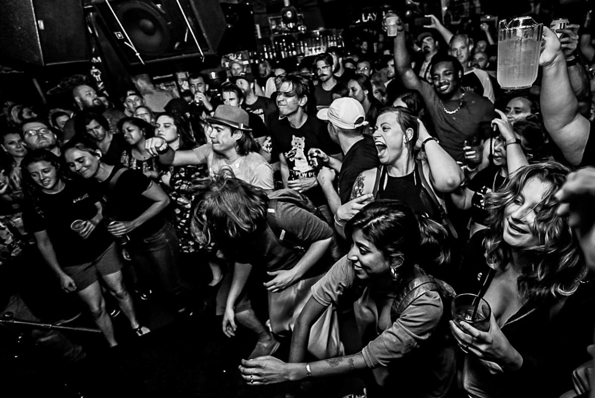 Rocktober is finally here!