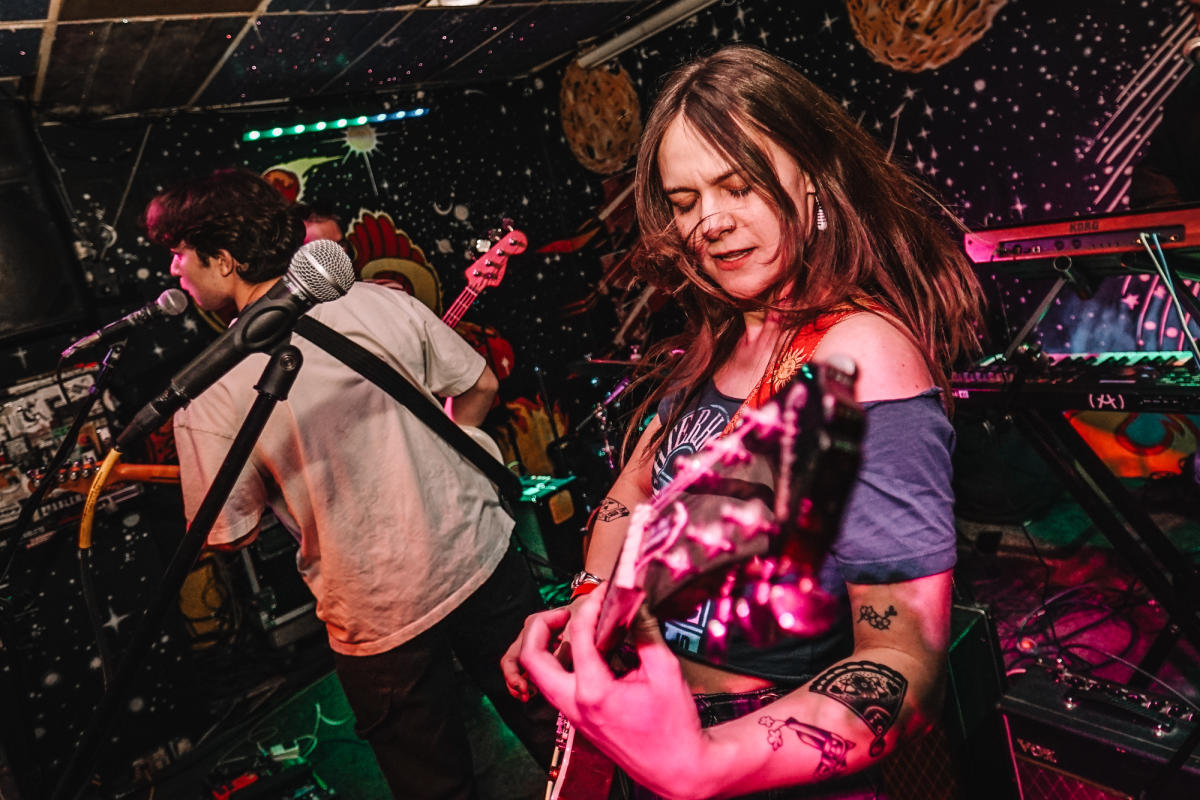 Step into the New Year with These Concerts in Lawrence, Kansas