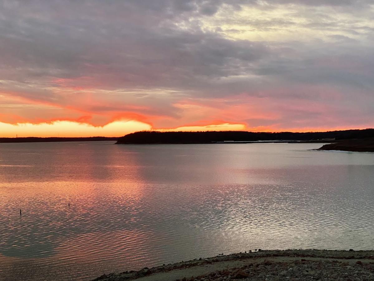 We've Found the Most Stunning Lake in Your State
