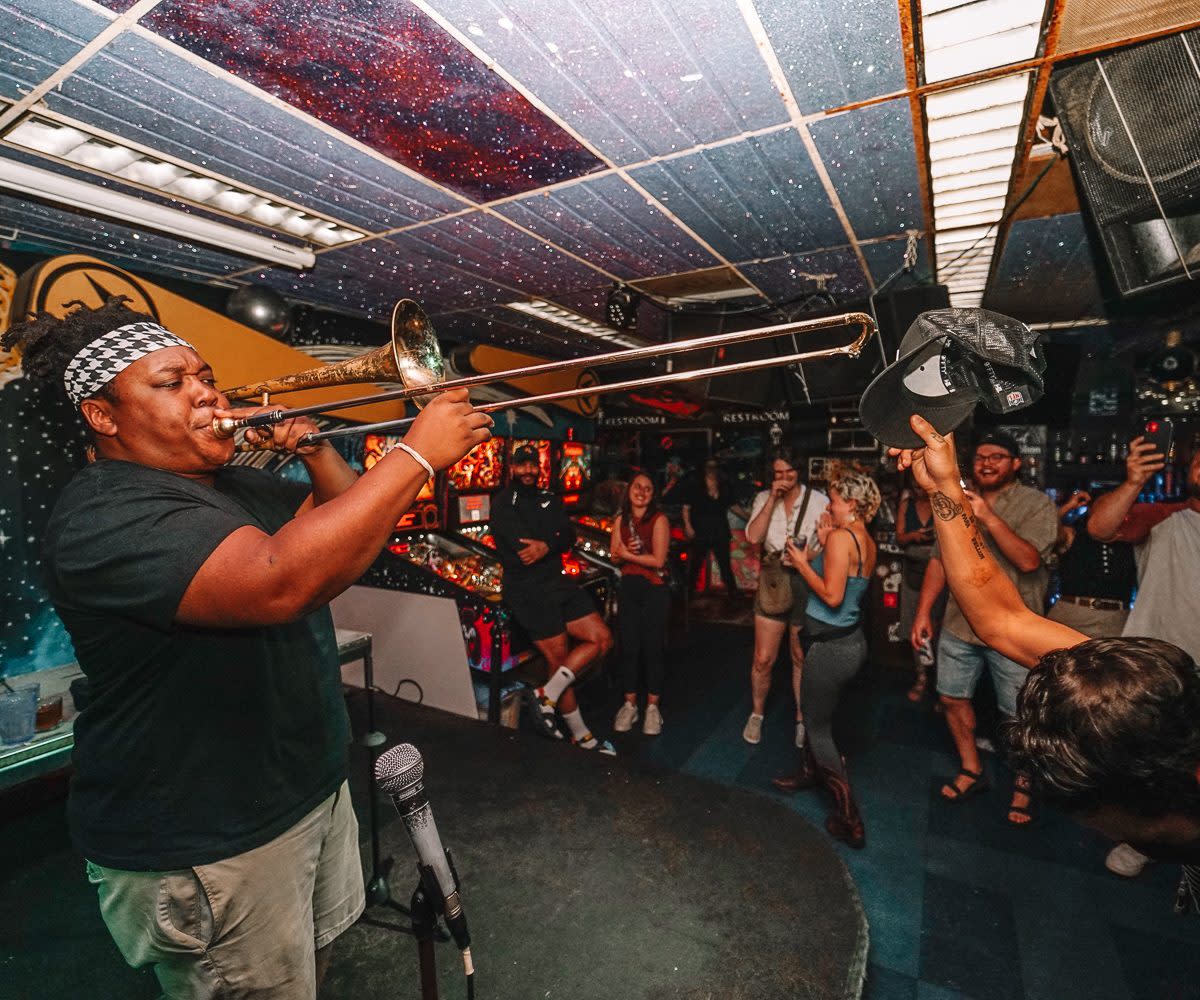 December's Best Bets for Live Music in Lawrence, Kansas