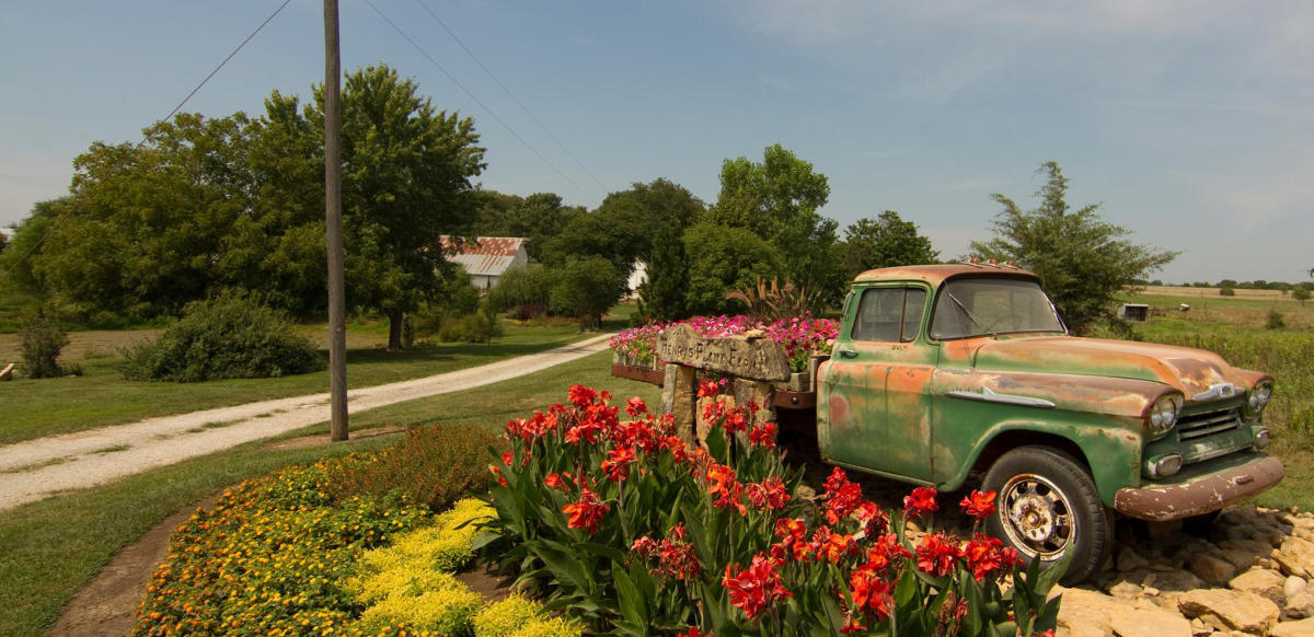An Insider's Guide to the Kaw Valley Farm Tour