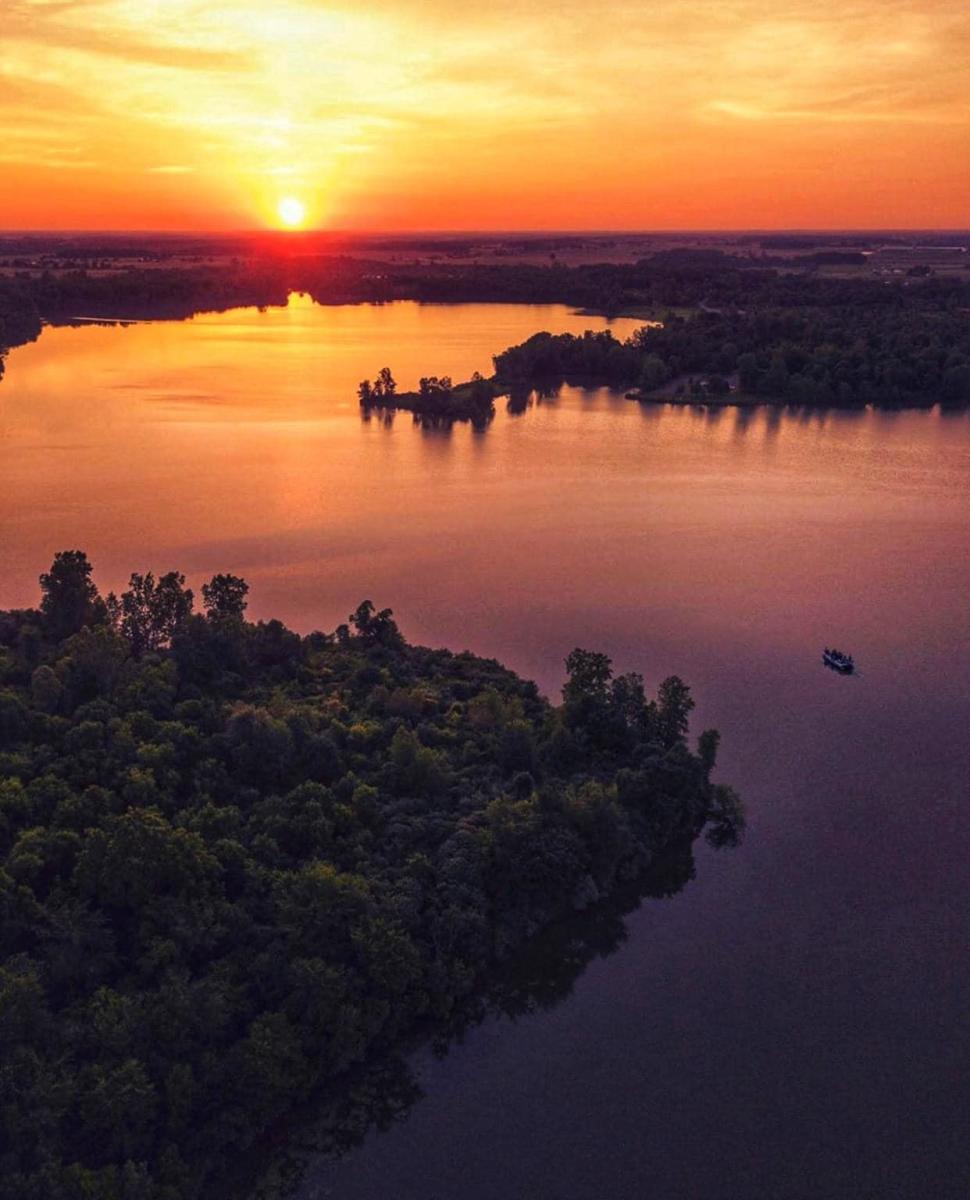 5 Reasons You Should Visit Lenawee County, Michigan This Year