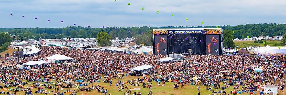 Top Festivals in Lenawee in 2023