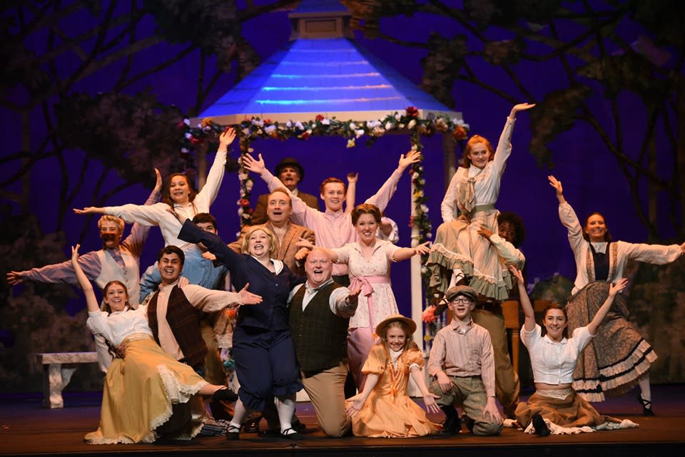 Performing Arts & Theater